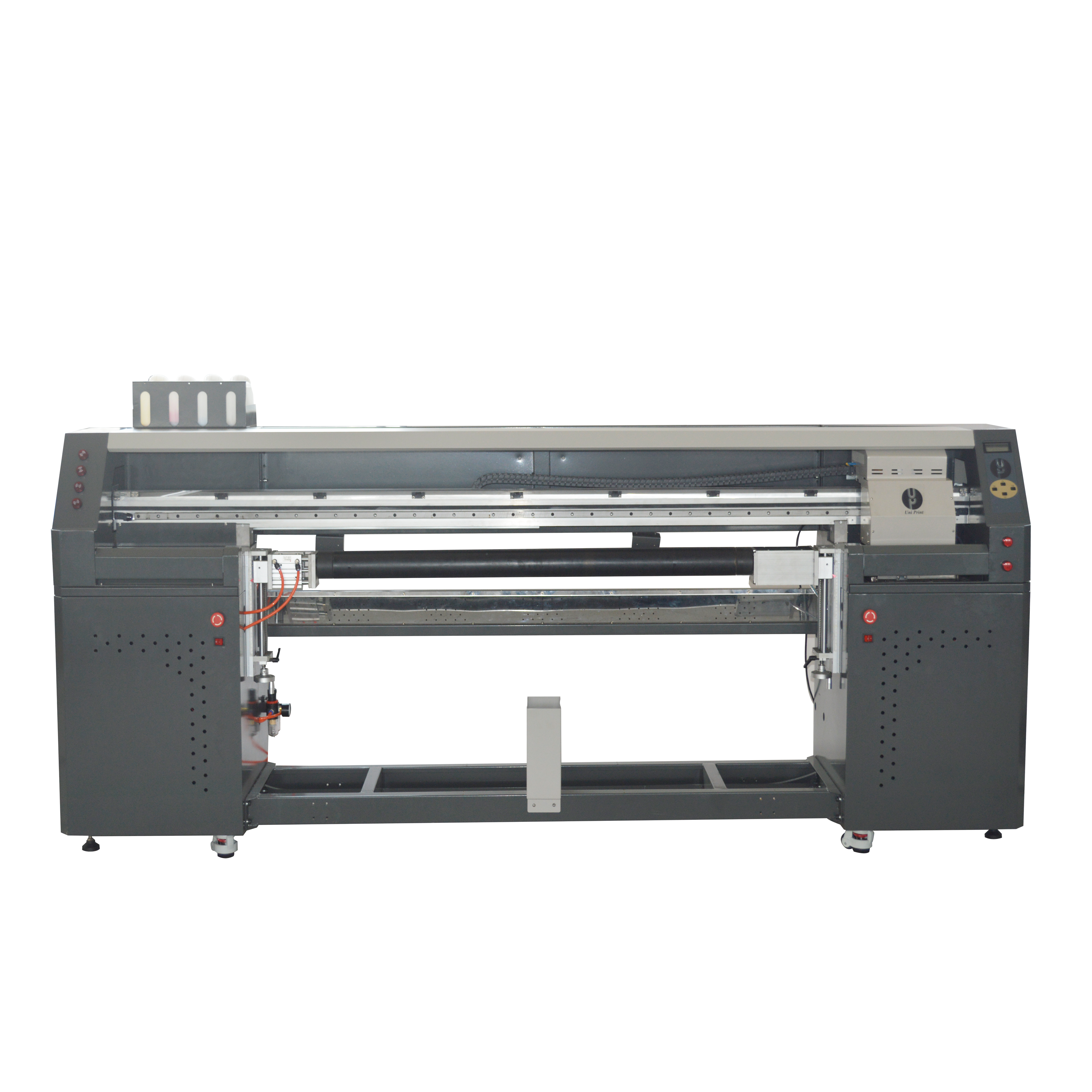 China Multi Functional 360° Digital Socks Printing Machine ...